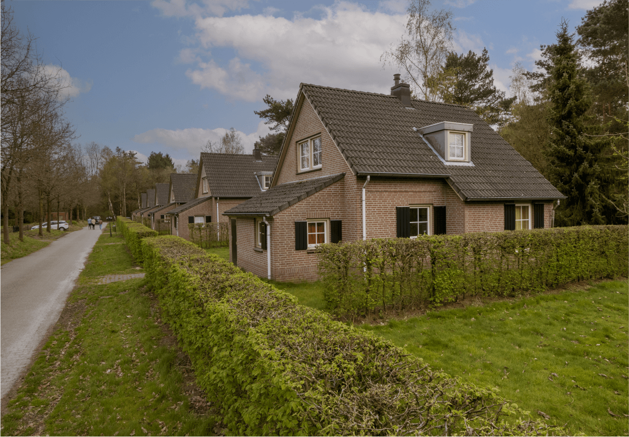 Homepage - UnitedHomes