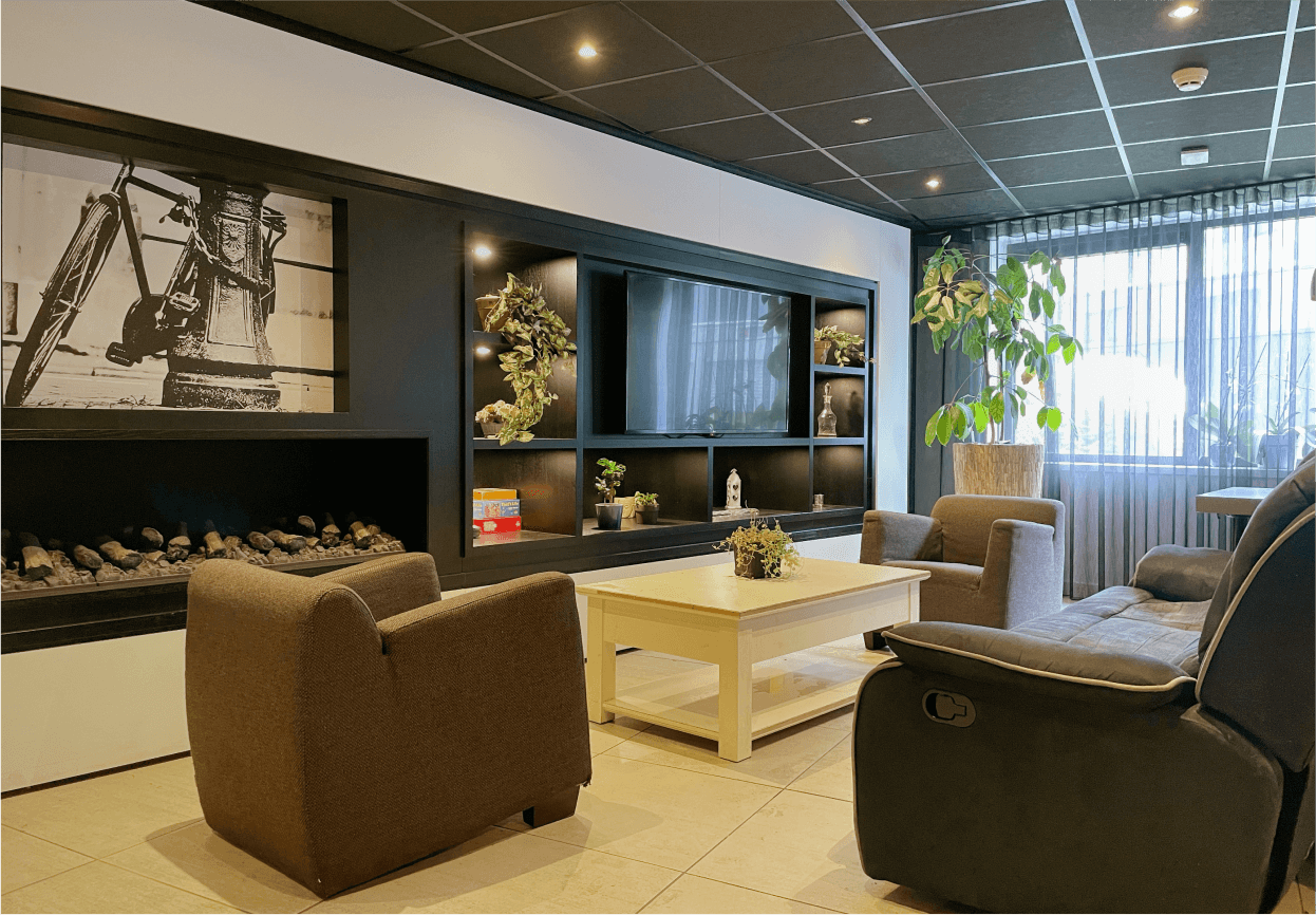 Homepage - UnitedHomes